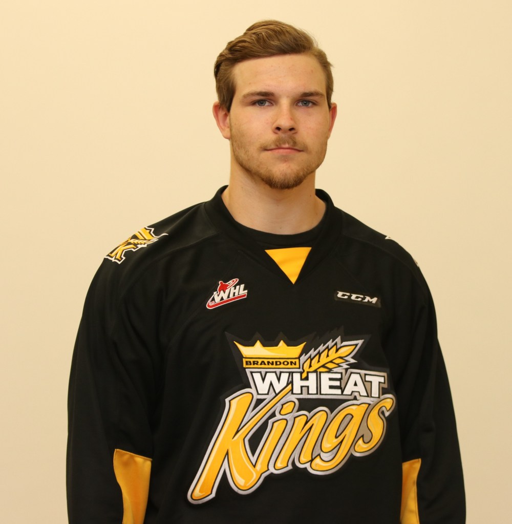 Shearer return forcing Wheat Kings to make overage decision – Brandon Sun