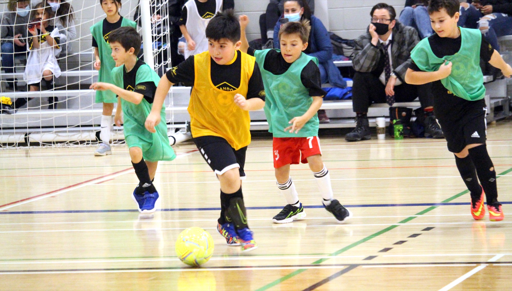 Brandon United back in action after pandemic challenges – Brandon Sun