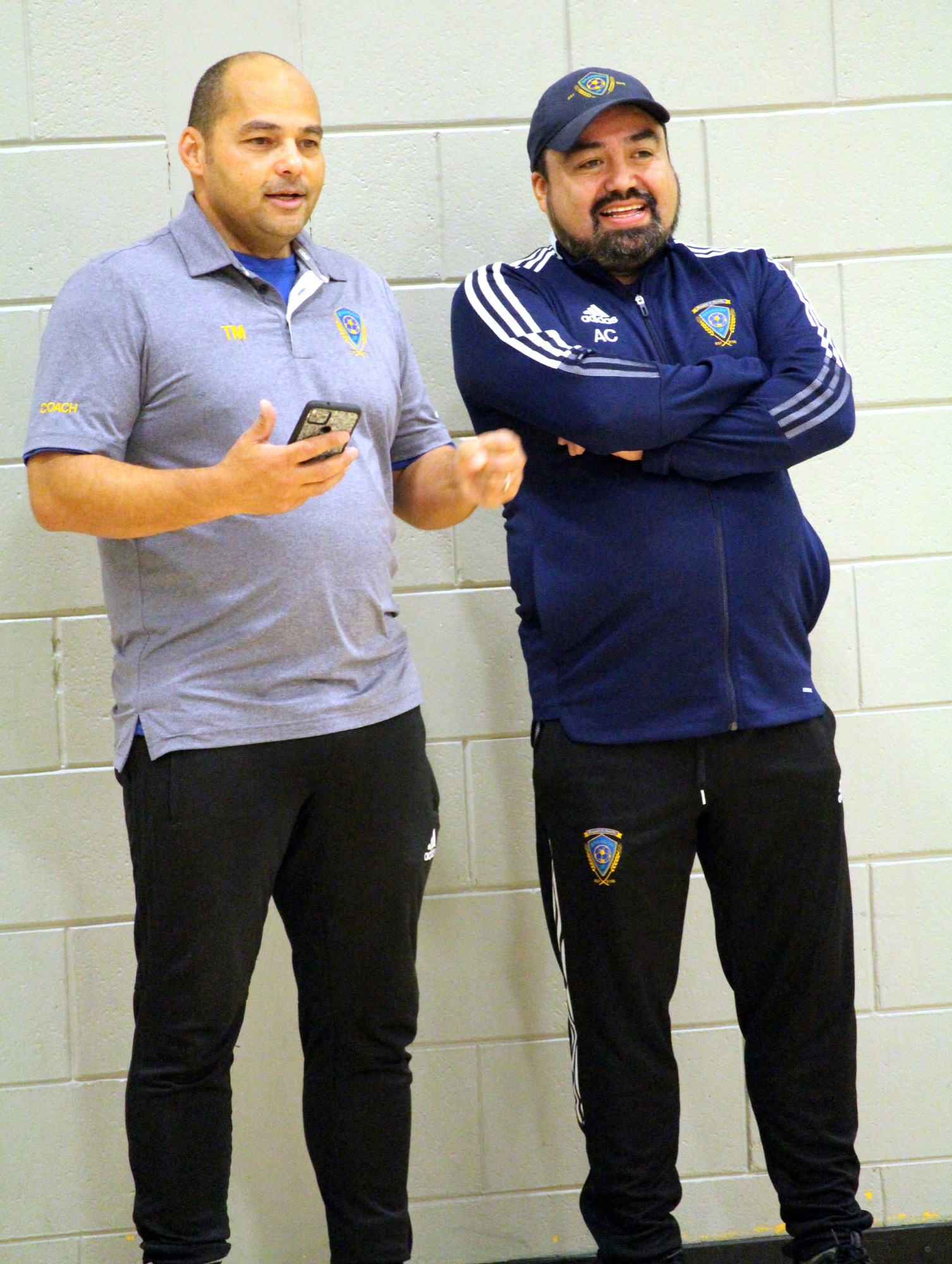 Brandon United back in action after pandemic challenges – Brandon Sun