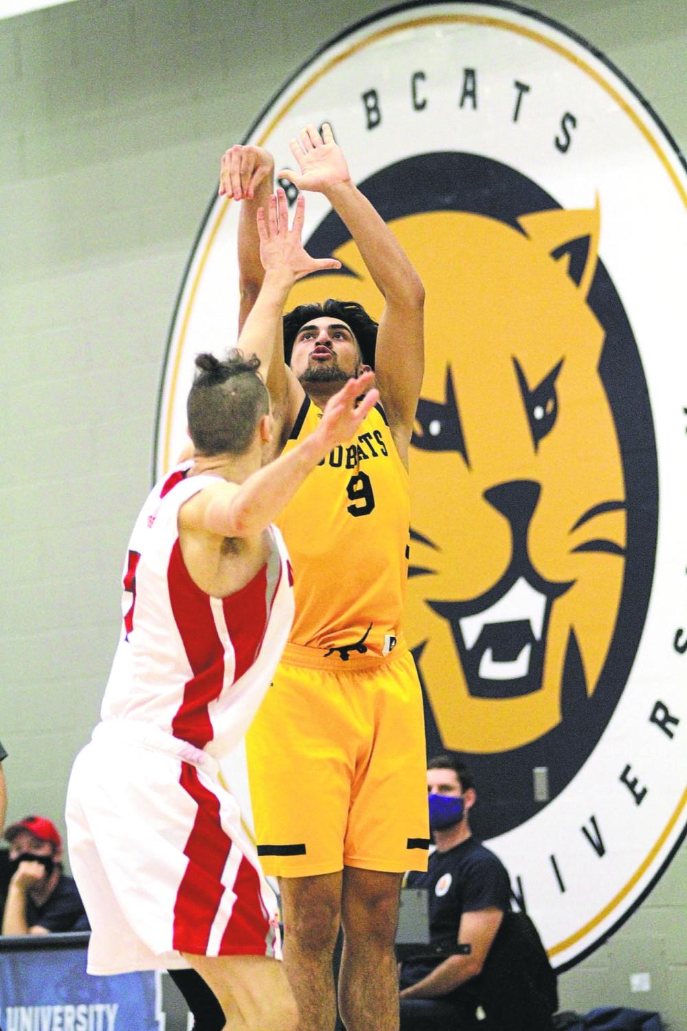 Brandon to play small ball in big division – Brandon Sun