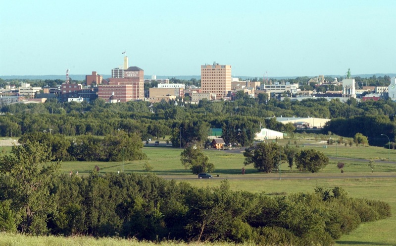 Brandon a top-10 town for real estate investing – Brandon Sun