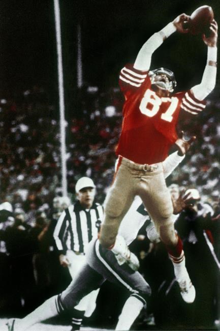 NFL at 100: 2 iconic moments mark history of NFC title games – Brandon Sun