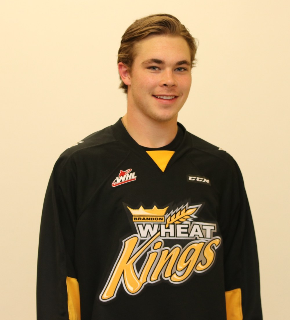 Raiders continue their mastery over visiting Wheat Kings – Brandon Sun