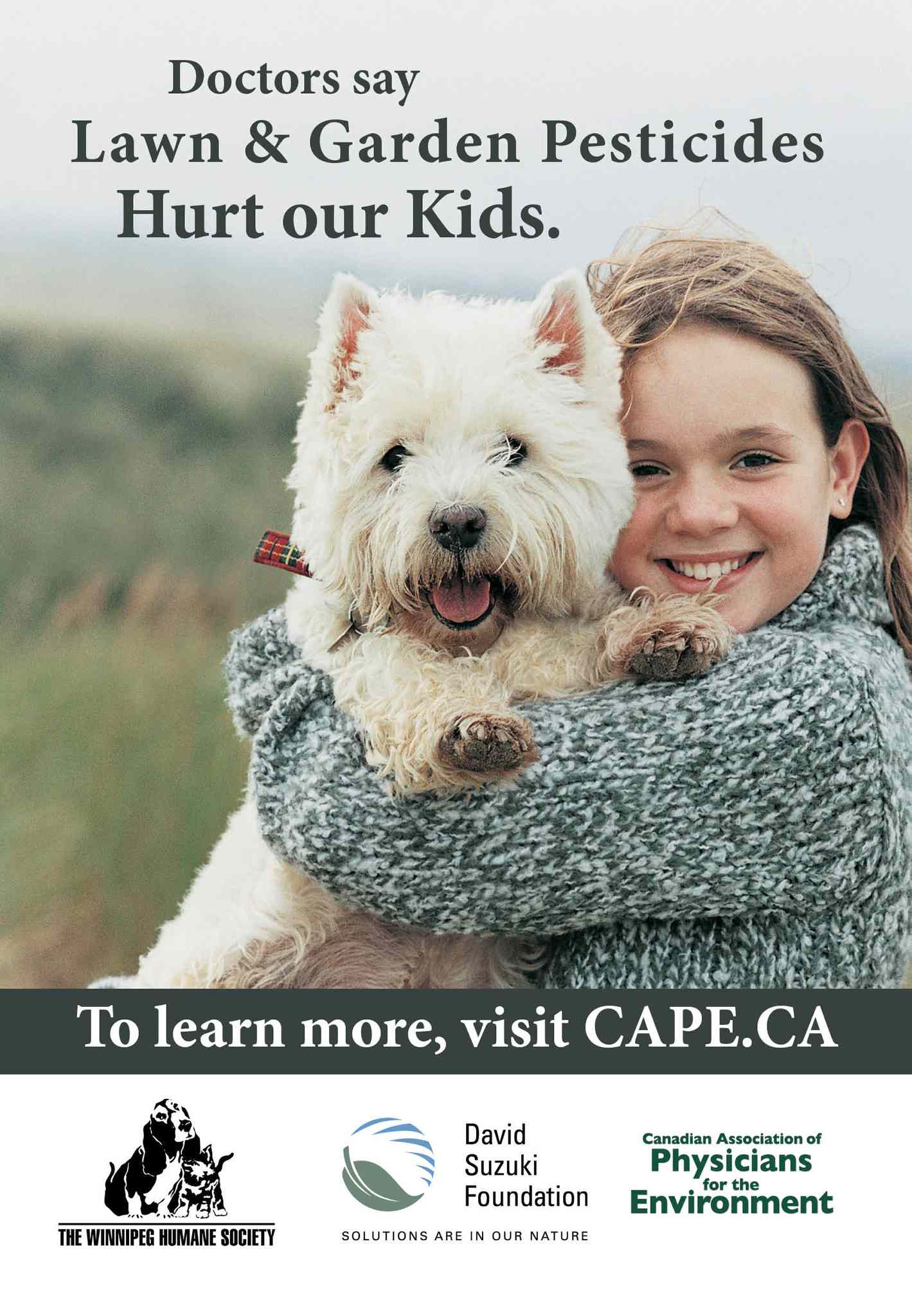 Ad campaign to begin on lawn and garden pesticides – Brandon Sun