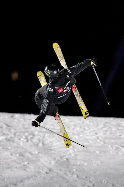 Beaulieu-Marchand wins bronze in big air at world freestyle skiing ...