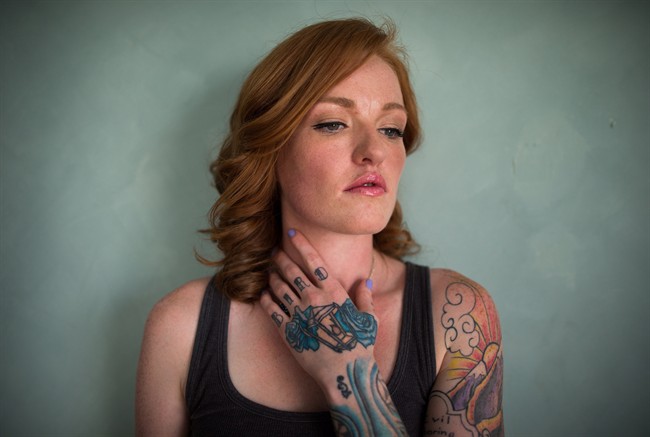 Tattoo artist transforms scars of trauma survivors into empowering ...