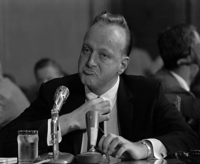 Las Vegas embraces its mobster past – Brandon Sun