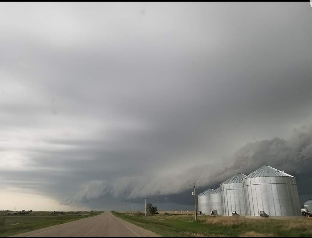 Storm Chasers making changes for 2020 – Brandon Sun
