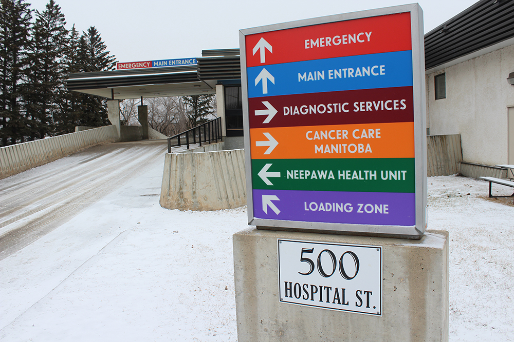 Rural hospitals face uphill battle against COVID-19 – Brandon Sun