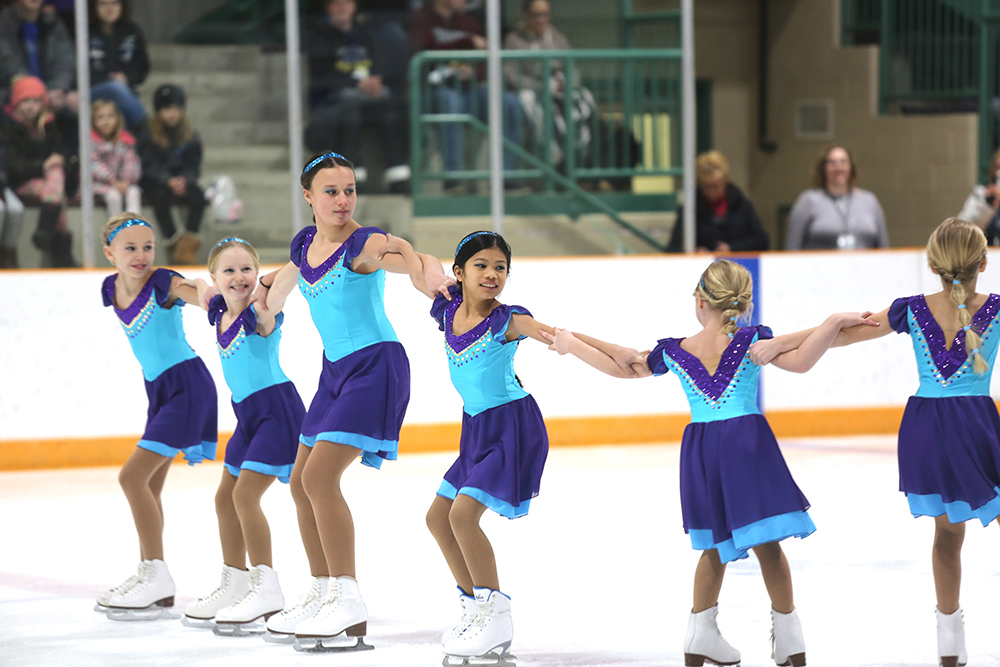 Prairie regionals return to Killarney – Brandon Sun