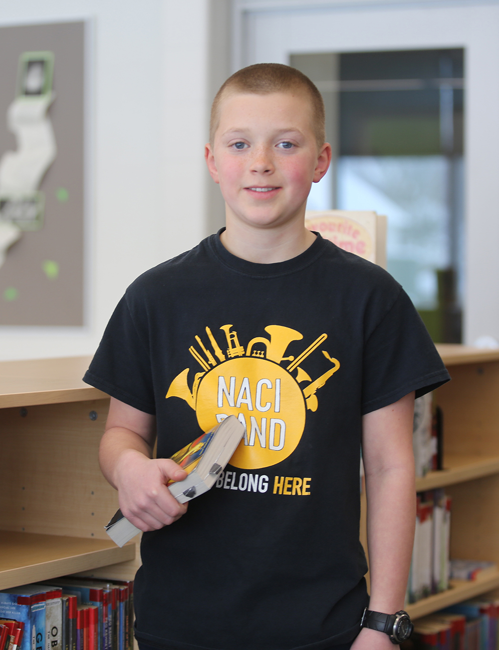Class finally in session at Neepawa Middle School – Brandon Sun