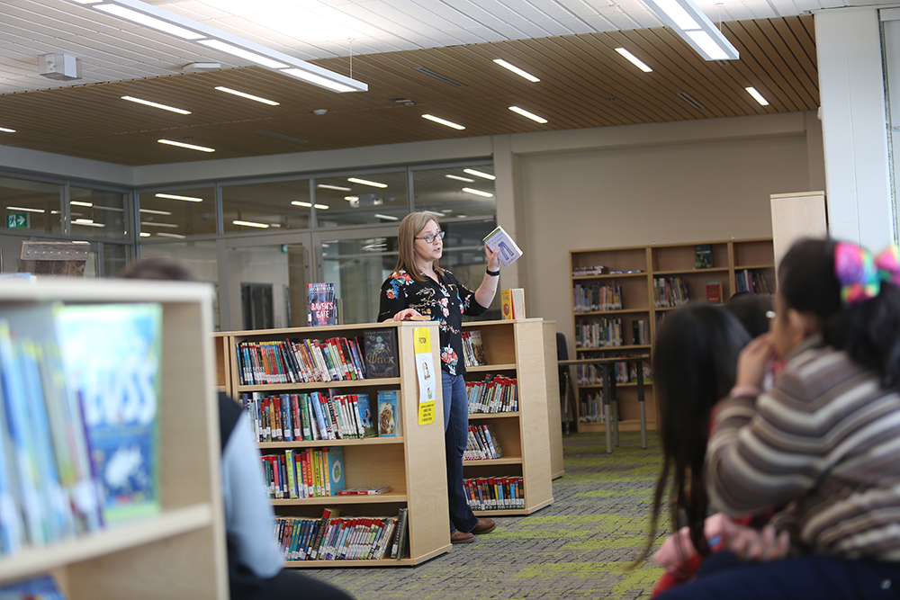 Class finally in session at Neepawa Middle School – Brandon Sun