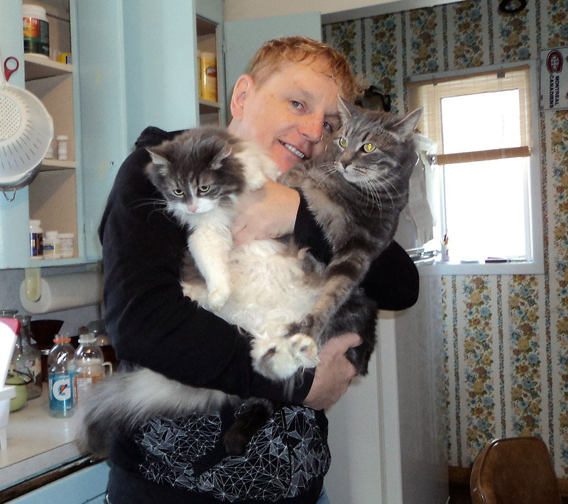 Roddy’s legacy extends well beyond realm of mathematics – Brandon Sun