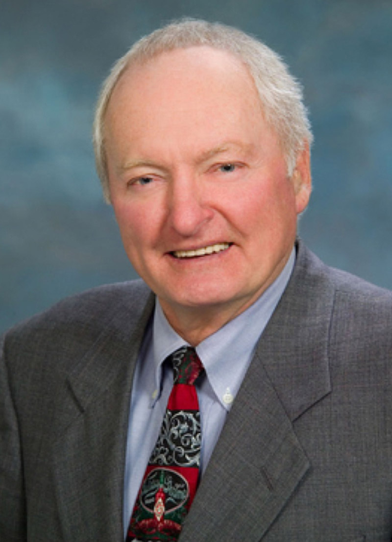 Don Penny, co-founder of MNP, dies after short illness – Brandon Sun