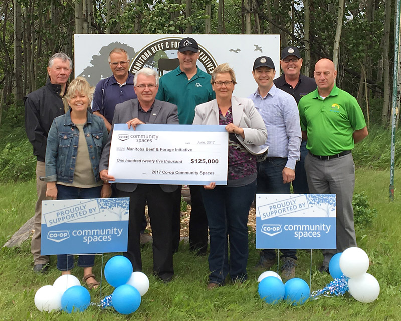 Brookdale research farm gets $125,000 bump through Co-op grant ...