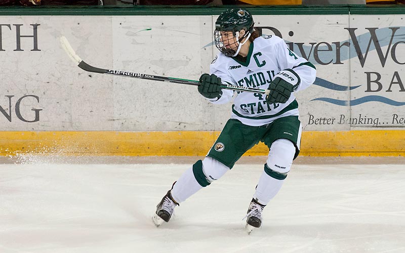 Bemidji’s Westman connection – Brandon Sun