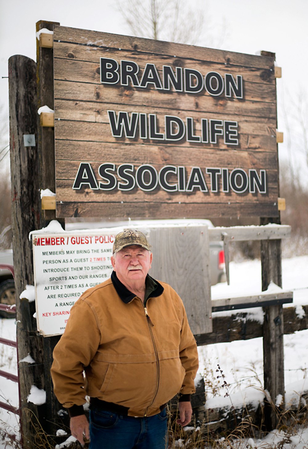 Deer hunting season in full swing – Brandon Sun