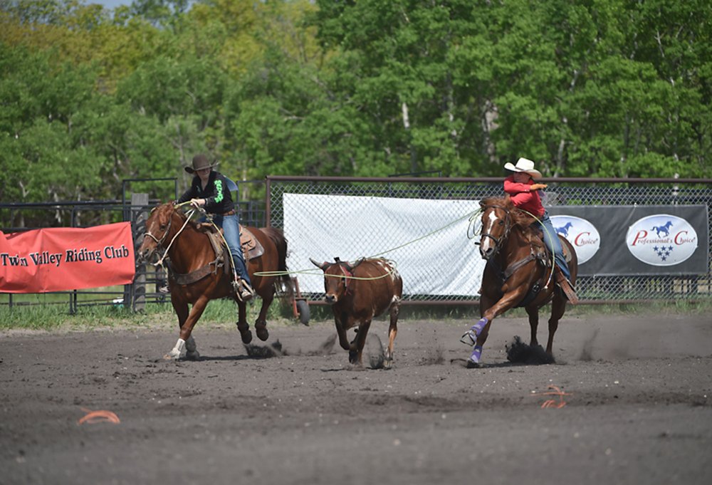 Oak Lake to host last high school rodeo of the fall – Brandon Sun