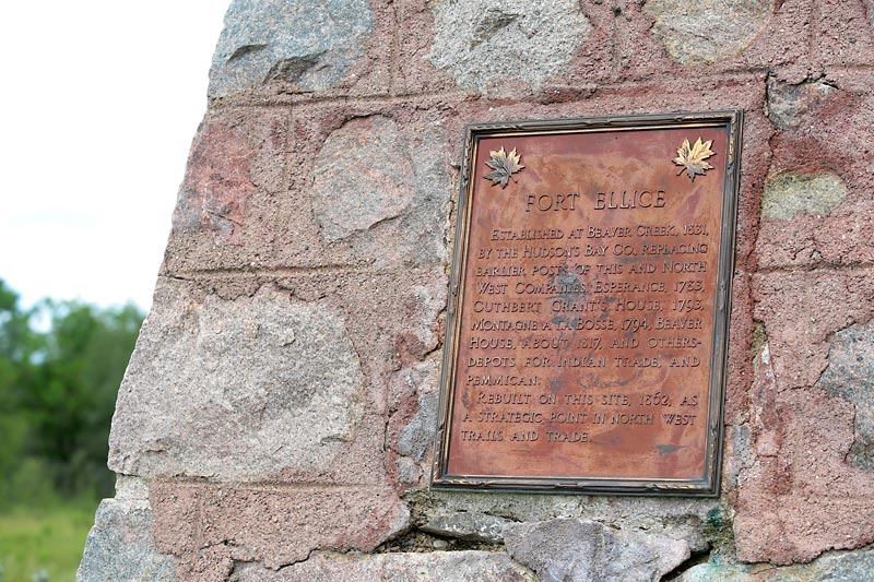 Fort Ellice: Canada’s hidden gem – Brandon Sun