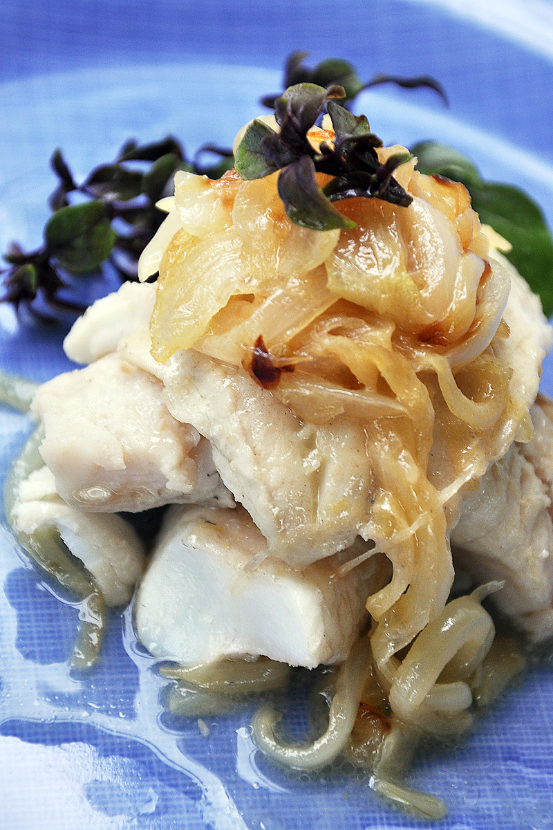 Eat, Drink, Eat: Perfectly poached pickerel – Brandon Sun