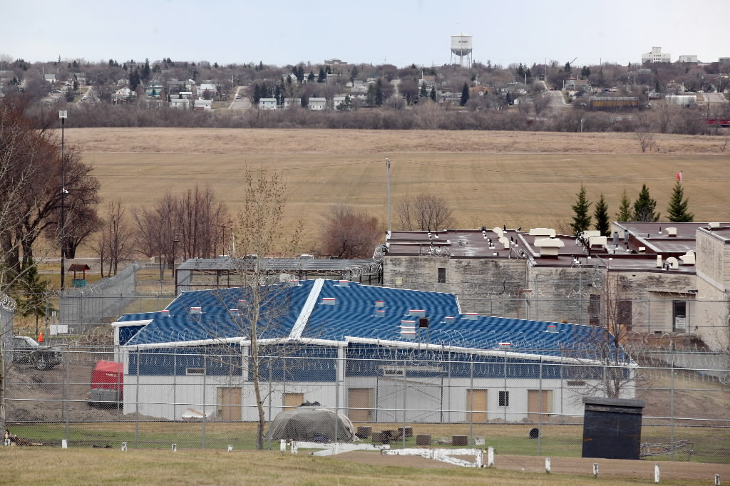 New jail building opens in Brandon – Brandon Sun