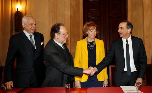 La Scala under fire for proposed funding from Saudi Arabia – Brandon Sun