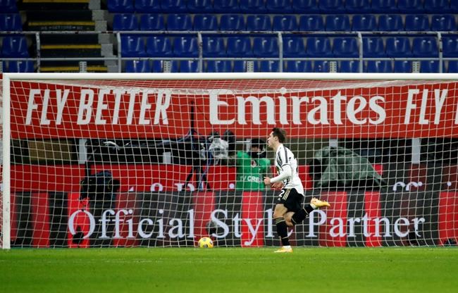 Chiesa and other youngsters making their marks at Juventus – Brandon Sun