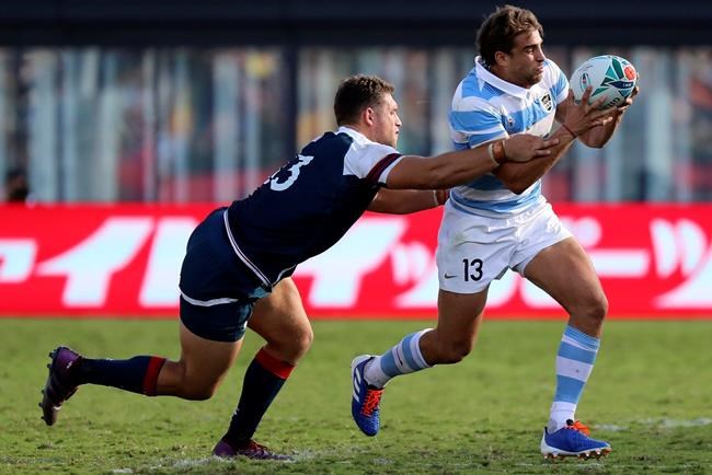 Coach Ledesma wants to finish what he started with Pumas – Brandon Sun