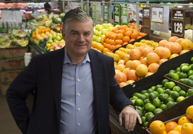 Ottawa-based grocery chain looking to southern Ontario and Toronto for ...