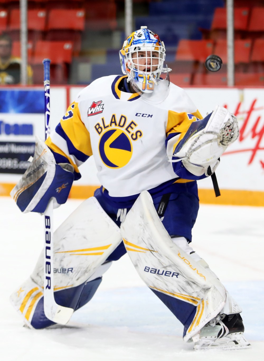 Power goes out on Brandon man advantage – Brandon Sun