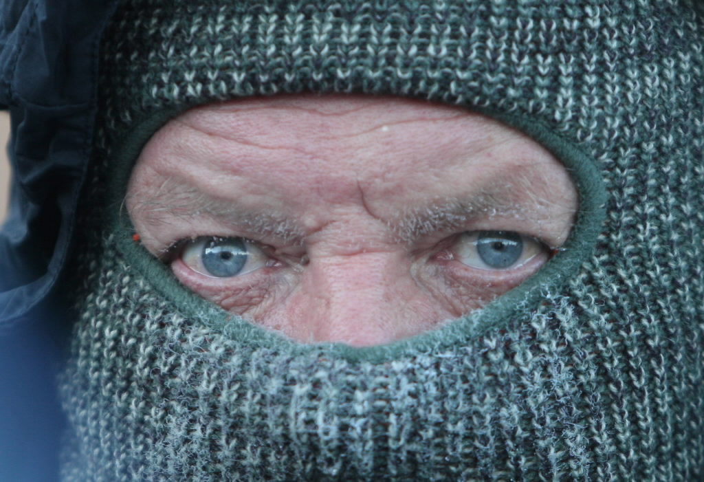 Brandon weather: Frigid temperatures Friday, windchill of -39C ...