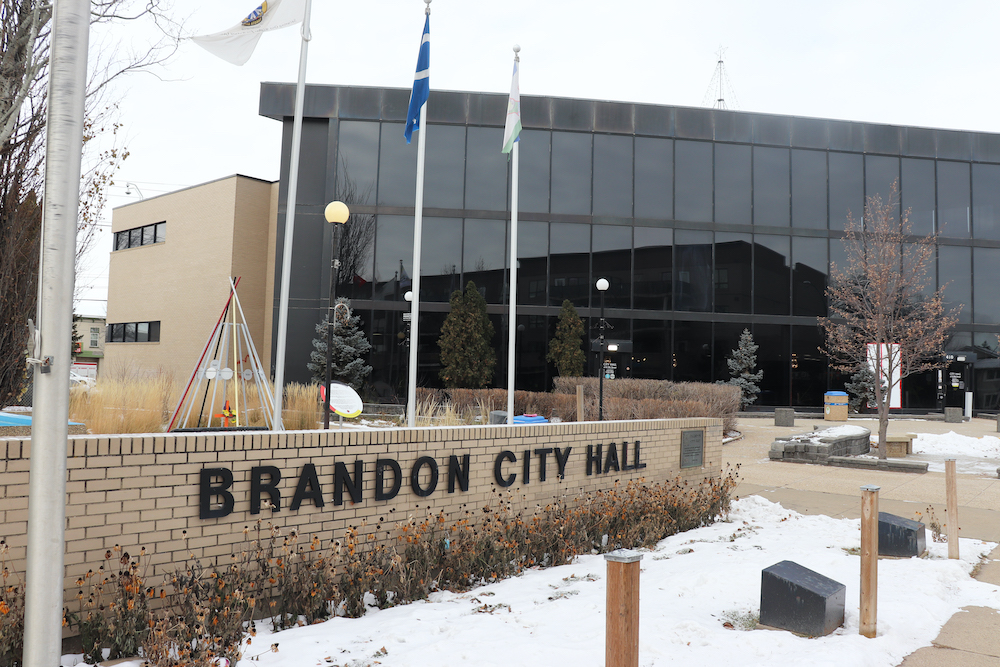 City council to continue mulling ward changes – Brandon Sun