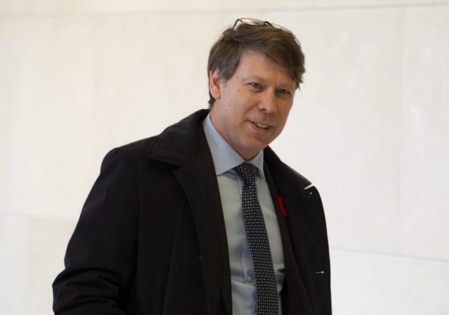 Chief electoral officer worries parties are weak link in cybersecurity ...