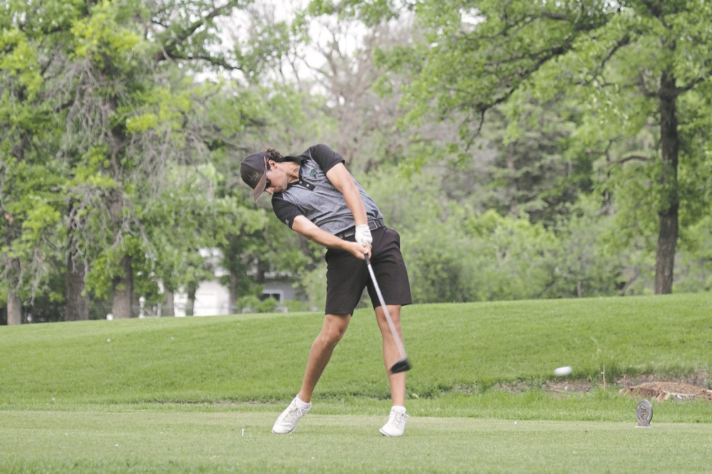 KRUG CRAWFORD AWARD: Dobrescu takes off in 2020 – Brandon Sun