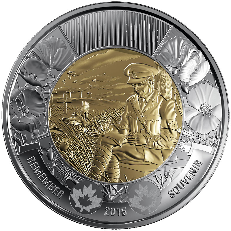 The War From Here — A century of ‘In Flanders Fields’ – Brandon Sun