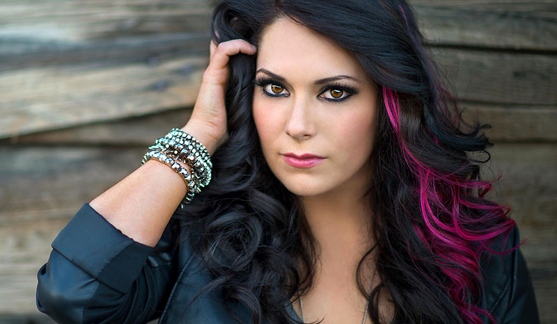 Happenings on the Scene – Perseverance Pays Off For Country Recording ...