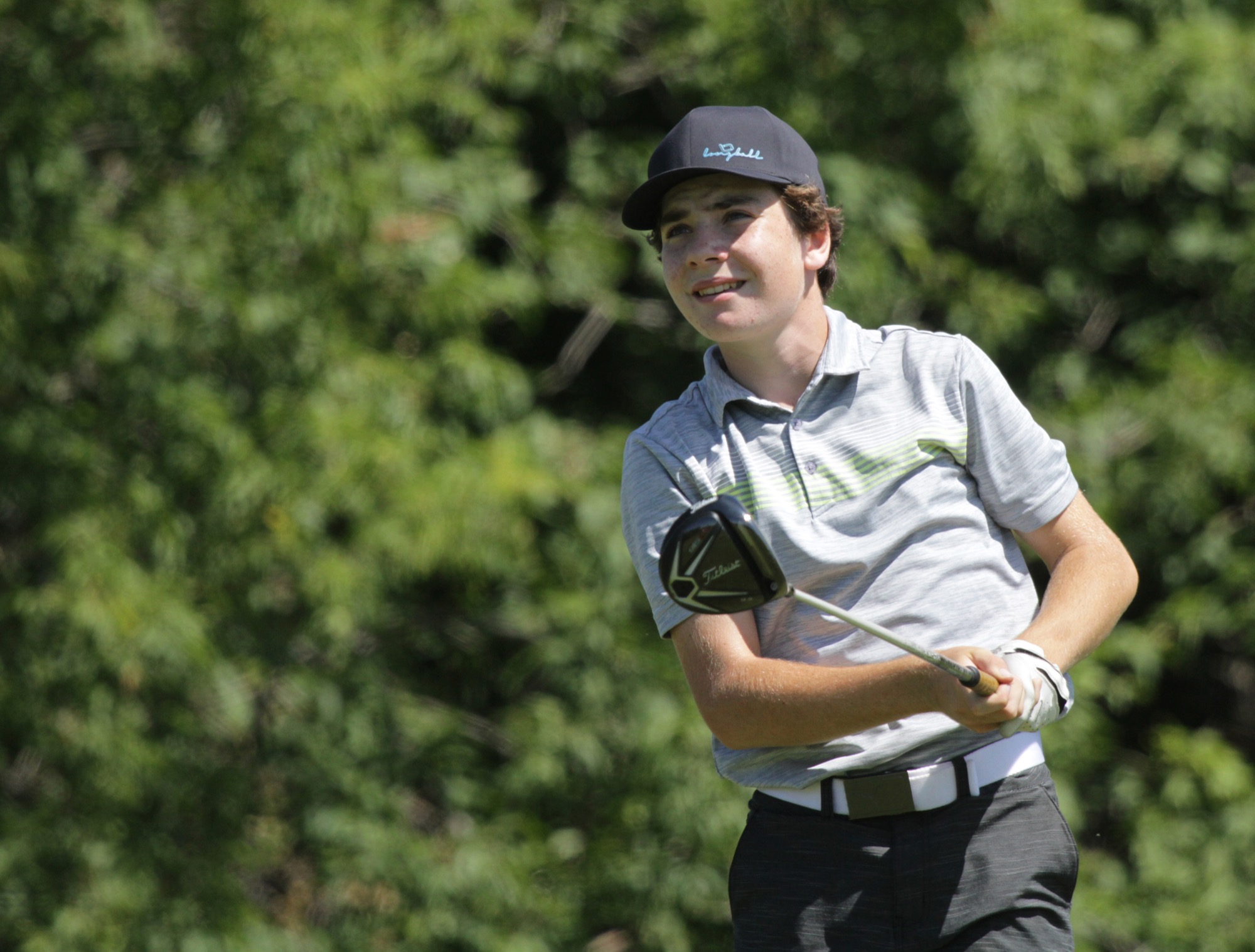 TEEING OFF: Shilo set to host province’s top juniors – Brandon Sun
