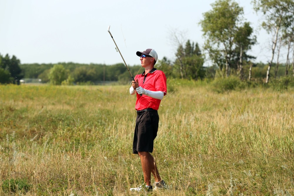 TEEING OFF: Shilo set to host province’s top juniors – Brandon Sun