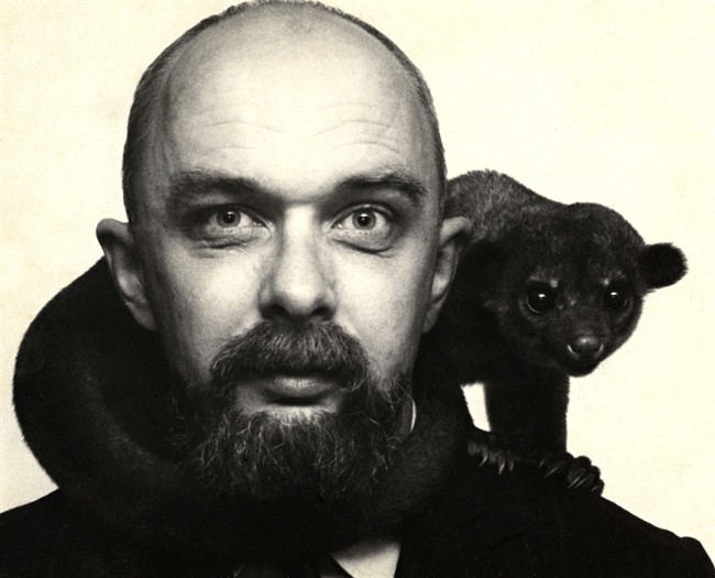 Magic of Toronto native James (The Amazing) Randi profiled in “An ...