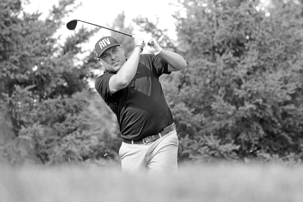 Jacobson ready for big challenge – Brandon Sun