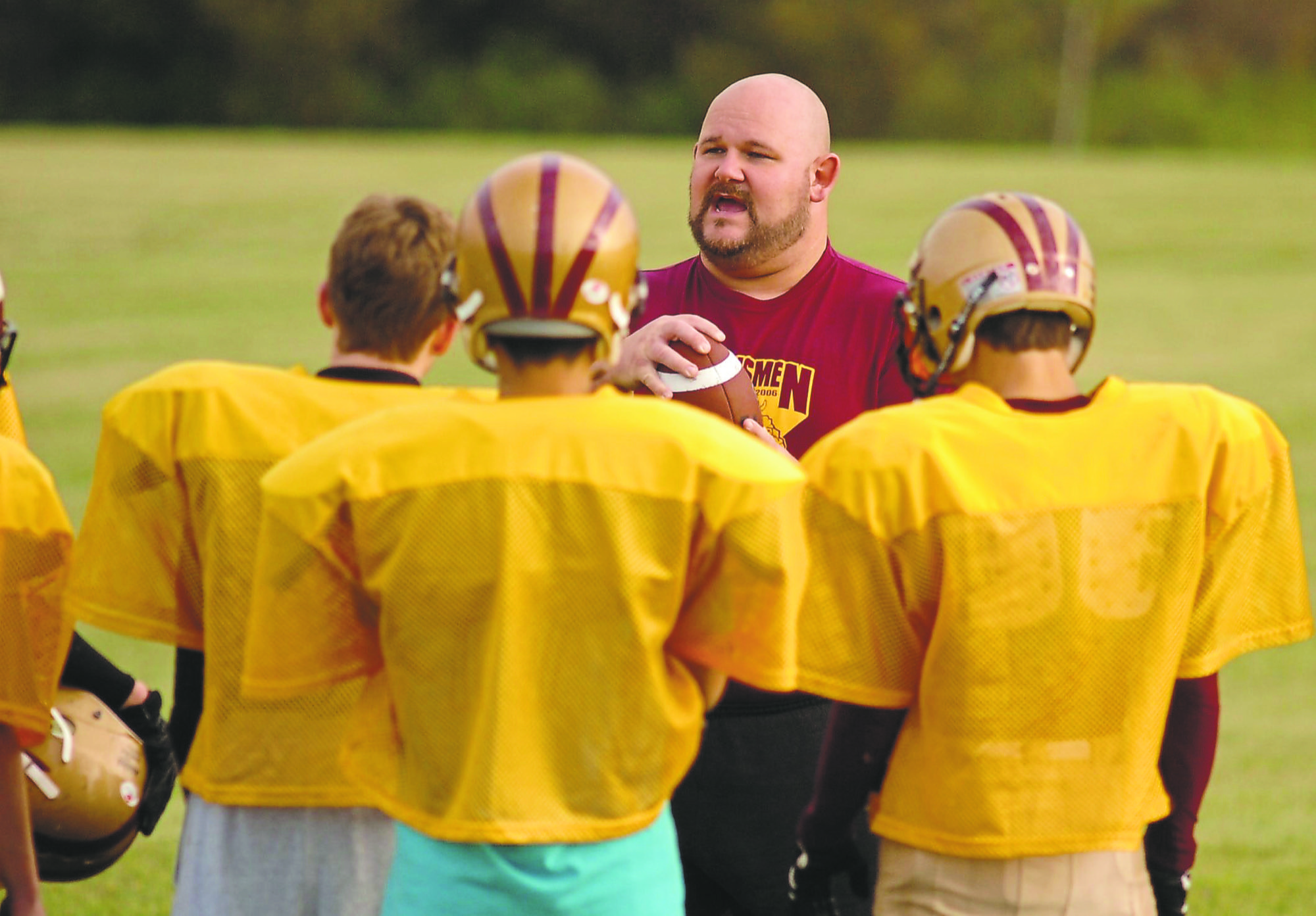 PERFECT STORM: Chapter 6 — Kevin Boyd left massive mark on team ...