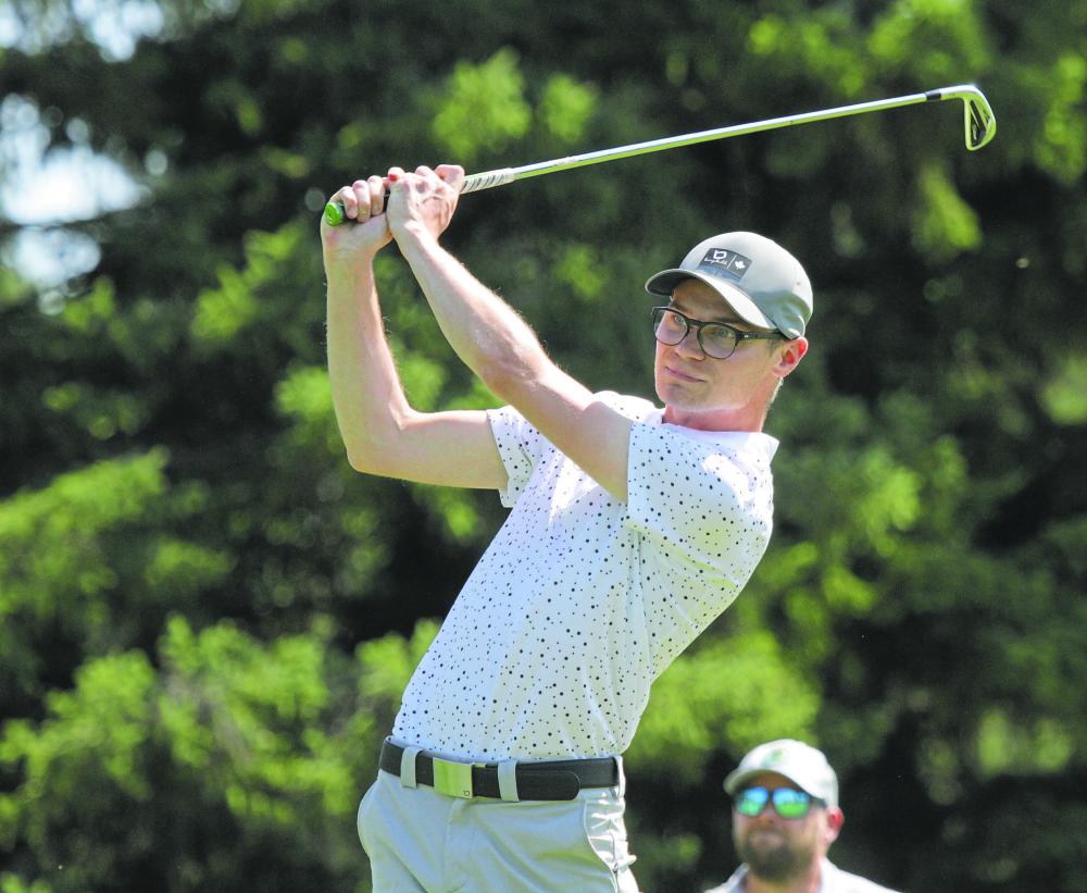 Zaporzan’s Longball brand growing locally, internationally – Brandon Sun