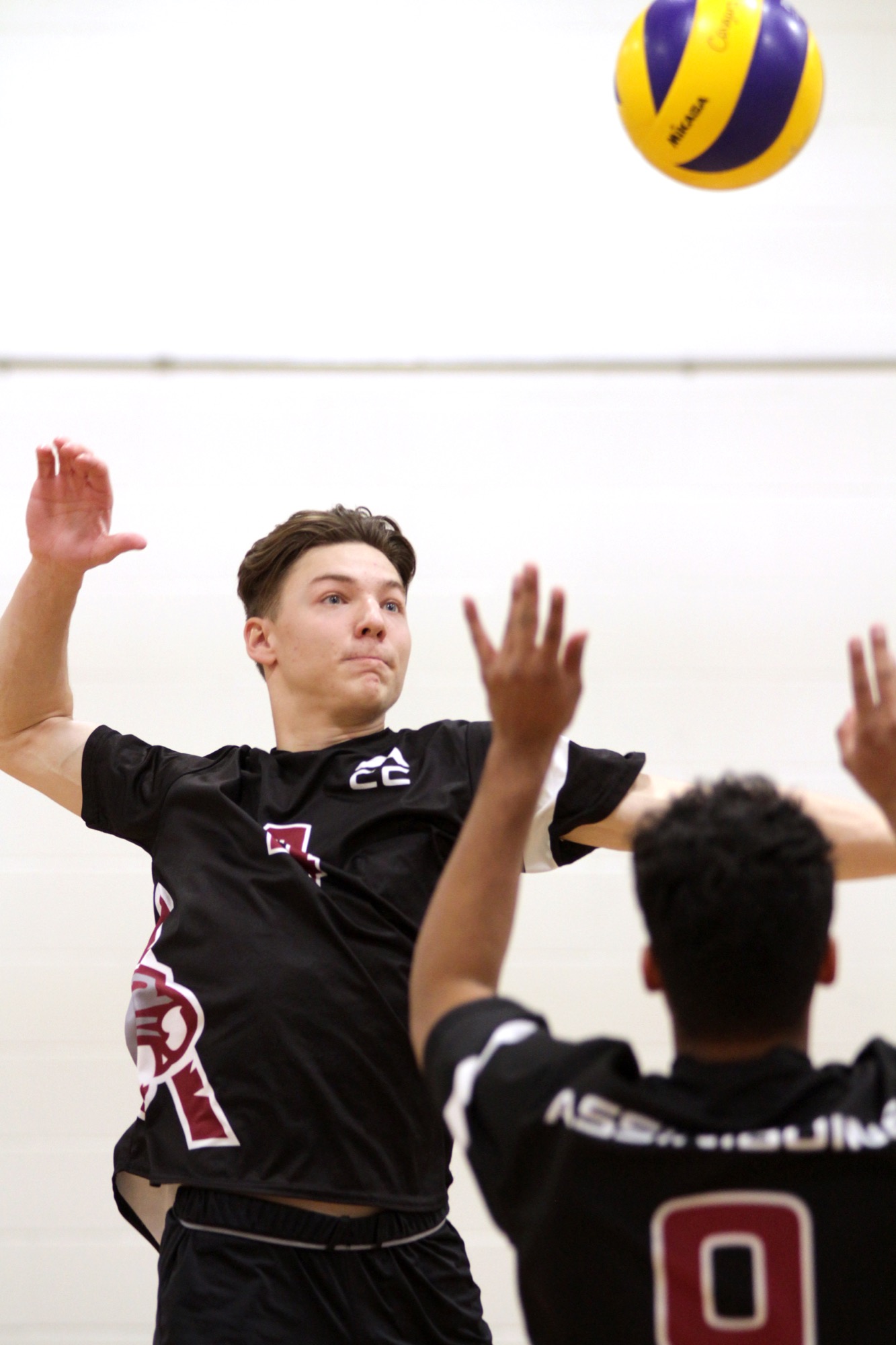 ACC transfer will battle for playing time – Brandon Sun