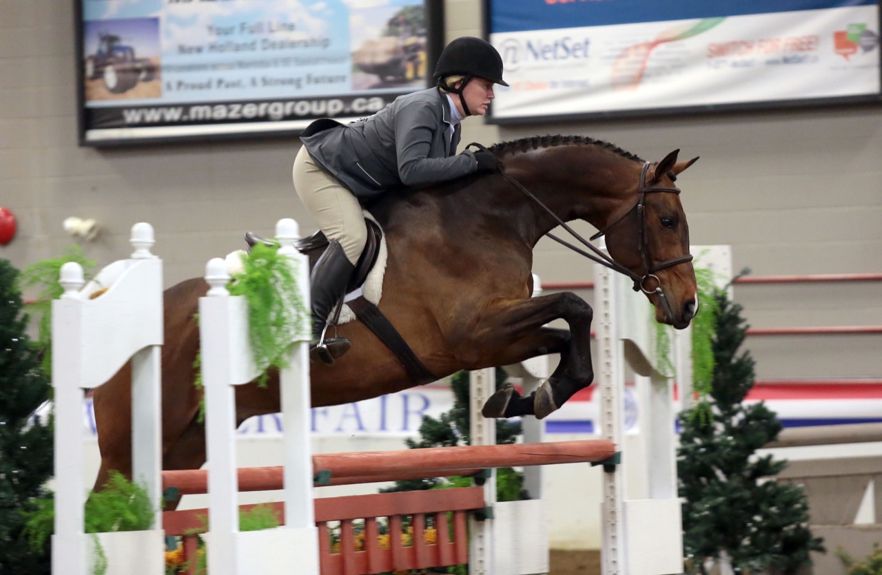 Stage set for Royal Manitoba Winter Fair – Brandon Sun