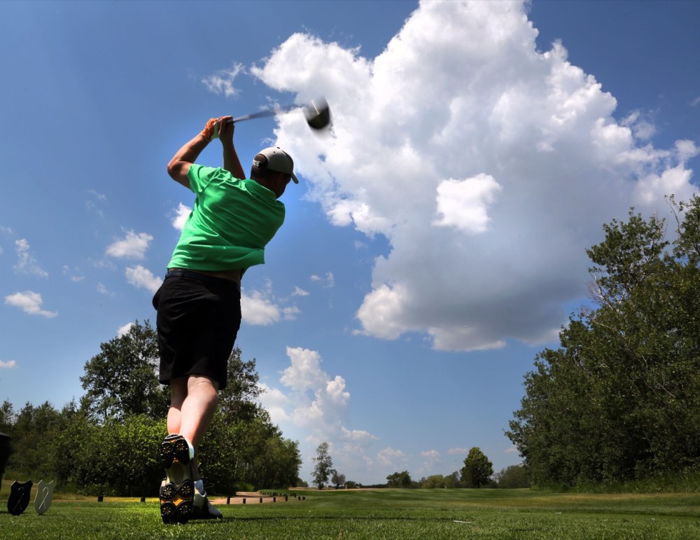 OUT OF BOUNDS: Shilo a true treat for Westman – Brandon Sun