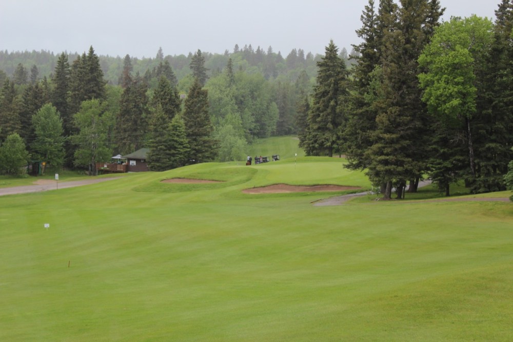 OUT OF BOUNDS: Clear Lake full of great views – Brandon Sun