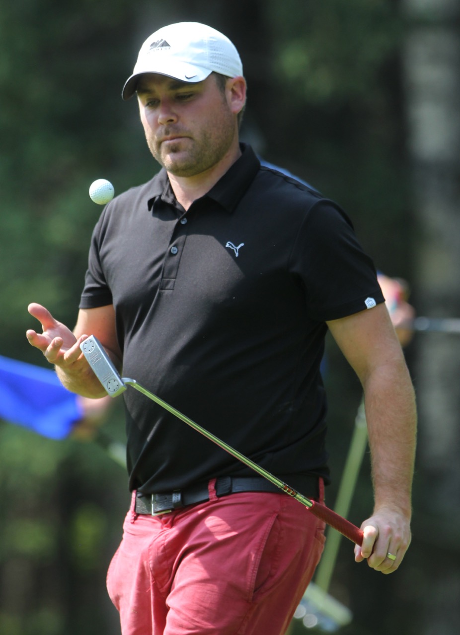 Jacobson eyeing second title – Brandon Sun