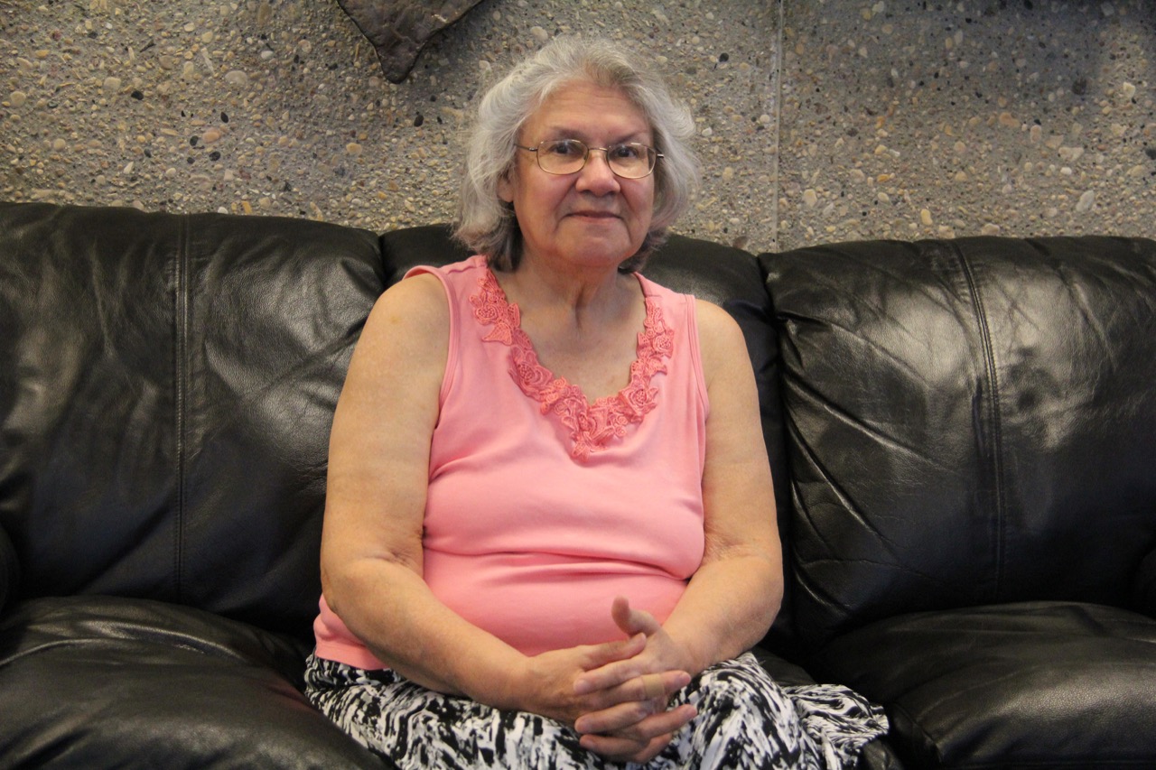 Beverly Bunn to receive honorary diploma from ACC – Brandon Sun