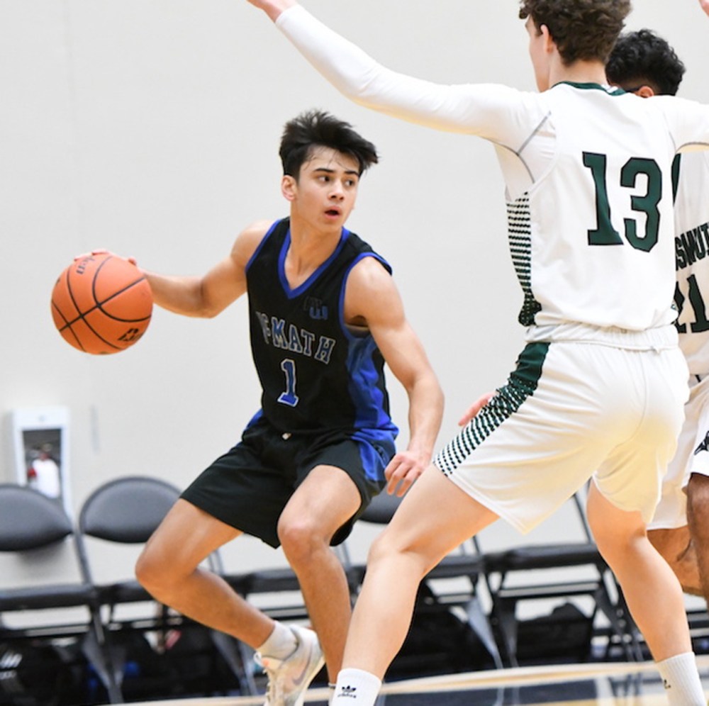 Bobcats sign Richmond guard Hamberger – Brandon Sun