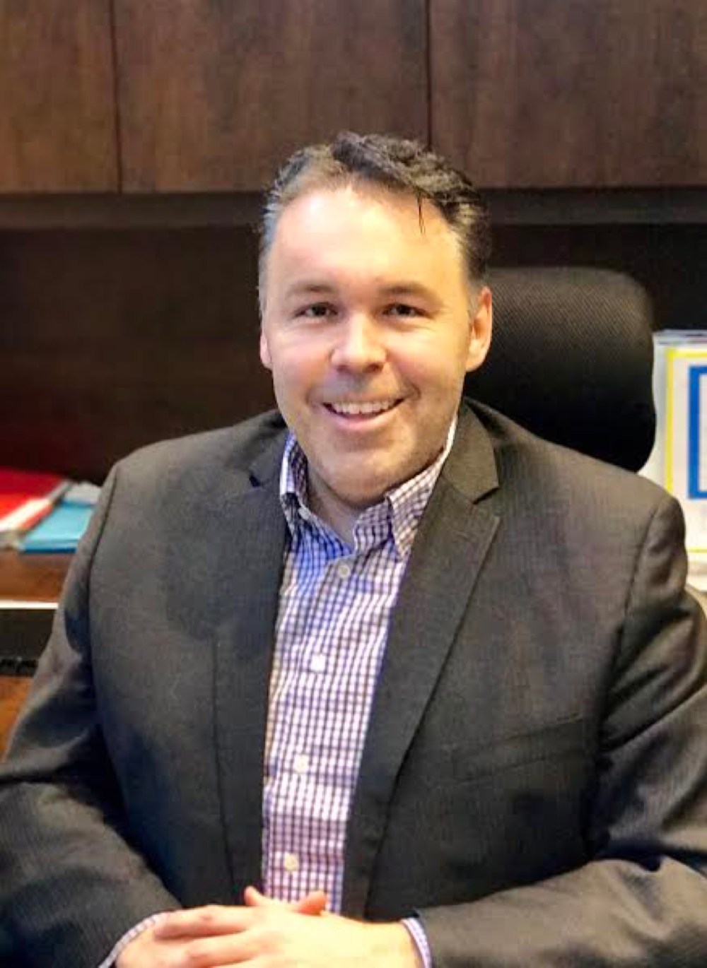 Brandon city manager resigns – Brandon Sun